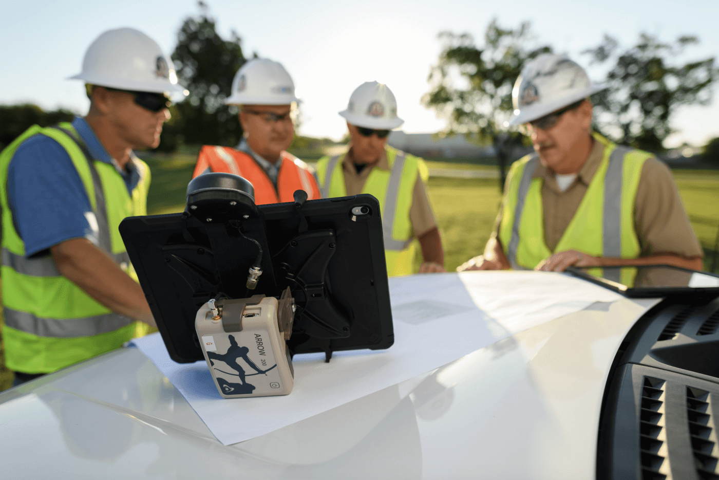 Futura Systems Inc | Industry-Leading Utilities GIS Software