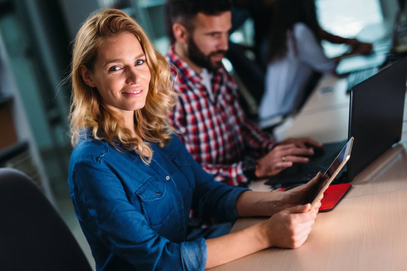 Small Utilities & The Future Of Flexibility & Training - Futura Systems