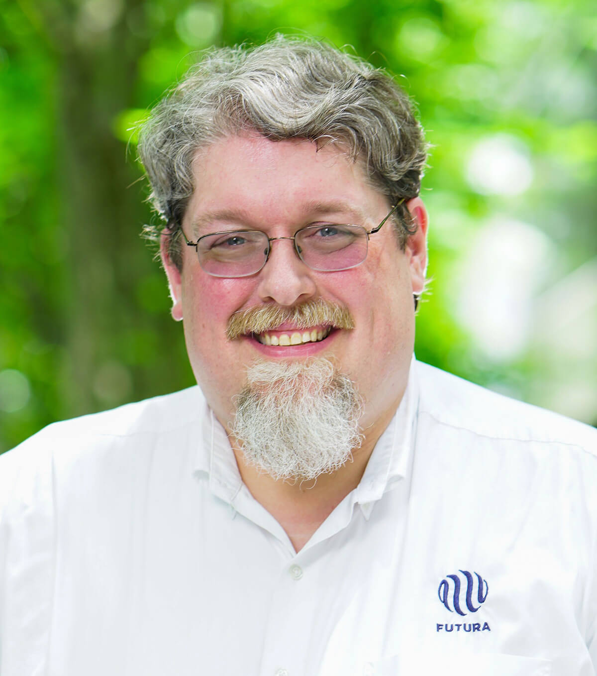 Mourning the Loss of David Shaw - Futura Systems